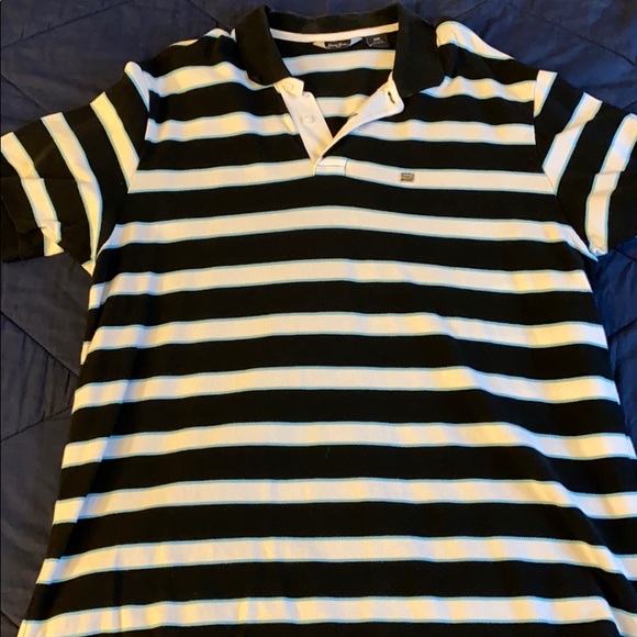 Sean John | Shirts | Sean John 3xl Polo Shirt | Poshmark
